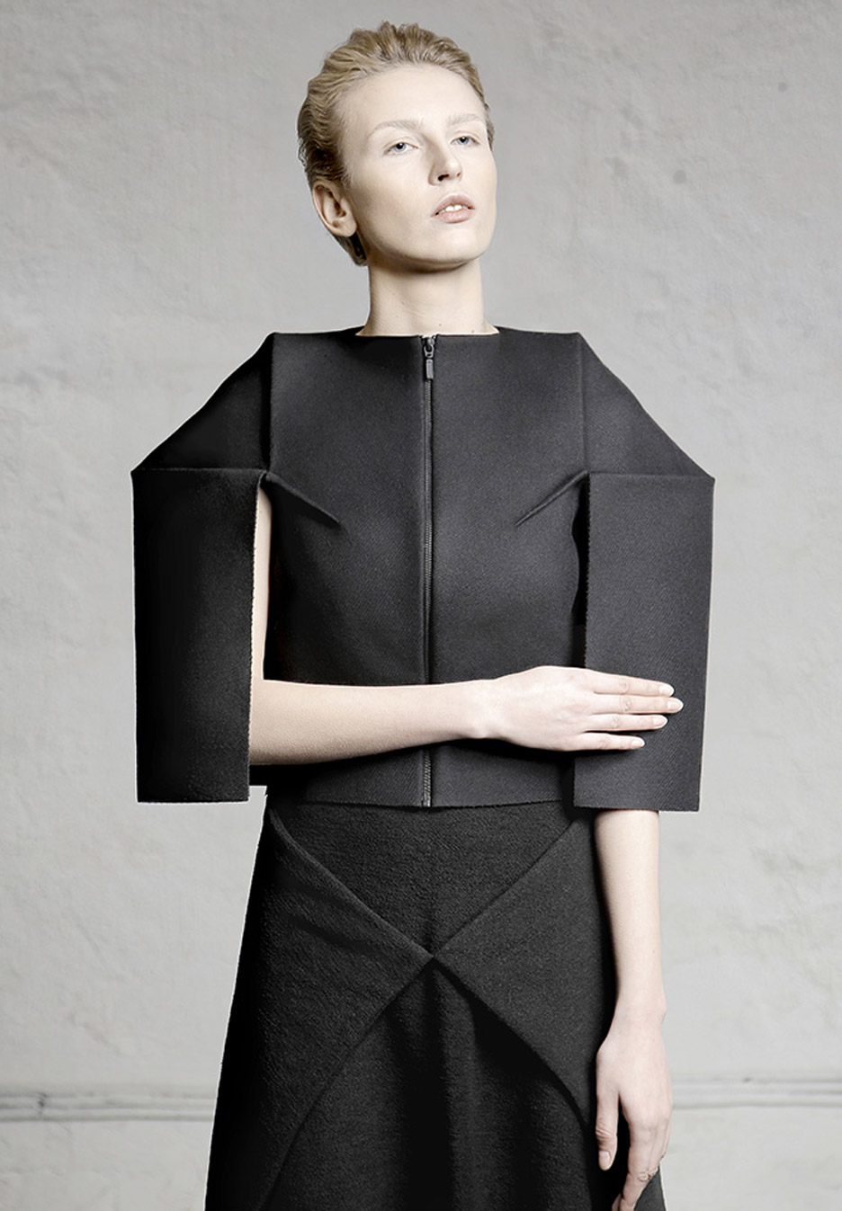 #WTF?: quer uma roupa com design diferenciado? – LU KUCHIKI