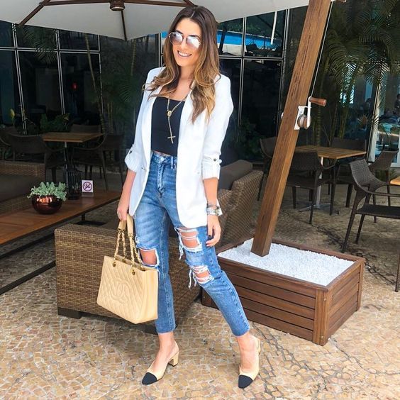 ideias de looks básicos mas cheios de estilo & atitude! – LU KUCHIKI