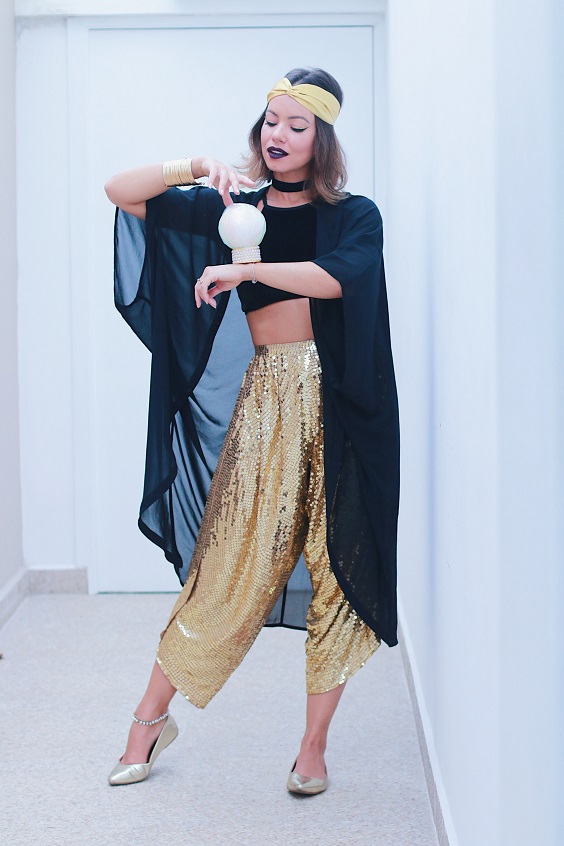 trendy: especial carnaval com looks pra inspirar a sua criatividade ...