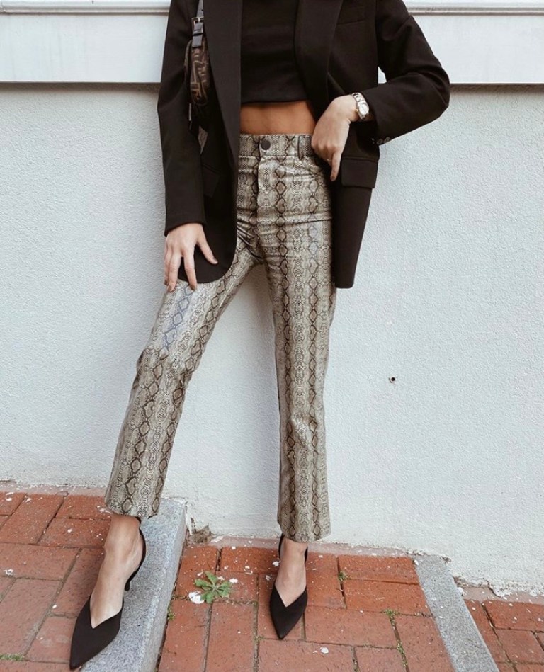 #dicas de como usar 5 modelos diferentes de calça e arrasar! – LU KUCHIKI